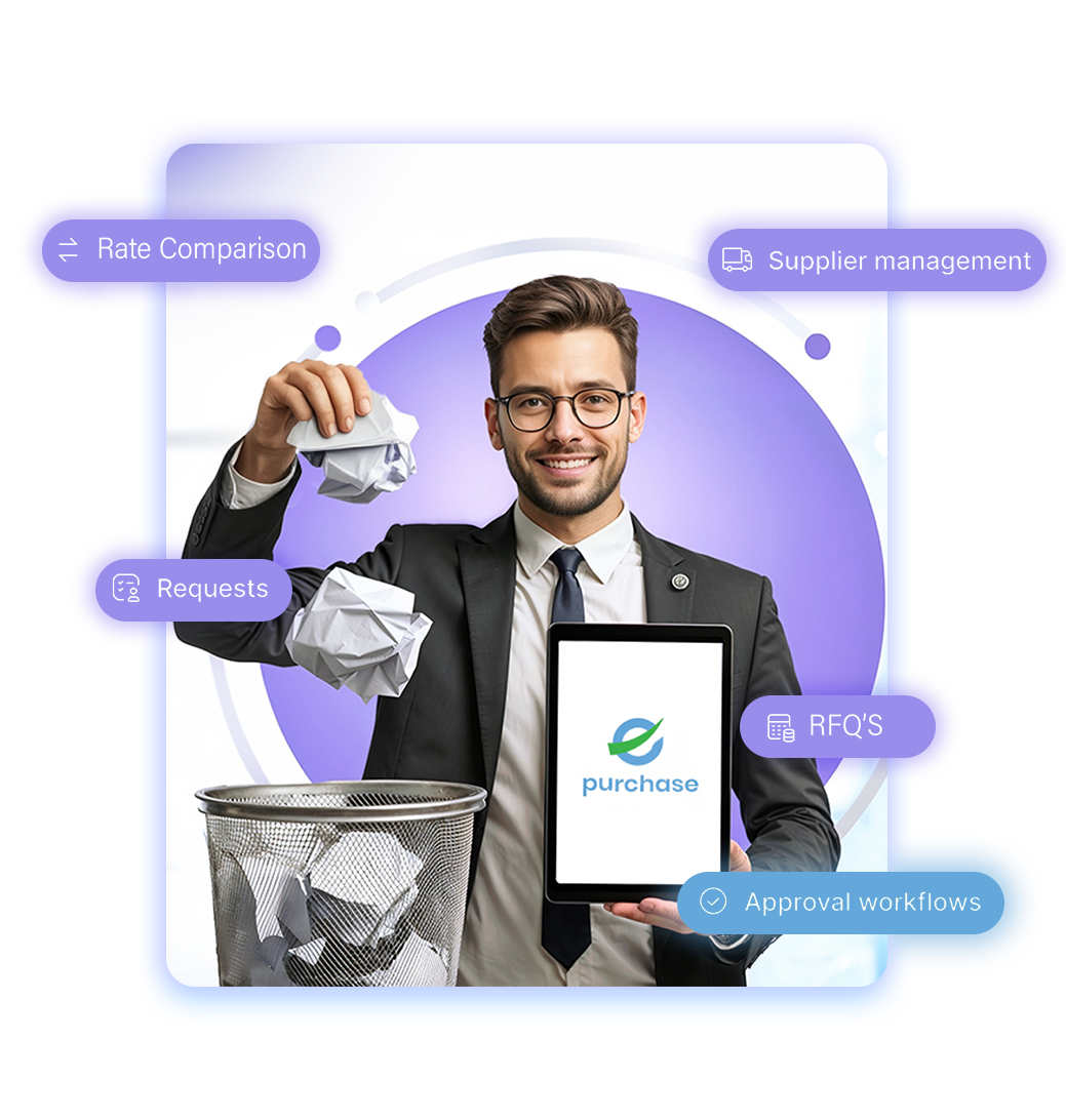 ePurchase – NEXTEK